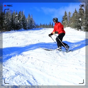 The telemark skier’s beginner’s guide. What is telemark skiing ...