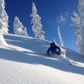 The telemark skier’s beginner’s guide. What is telemark skiing ...