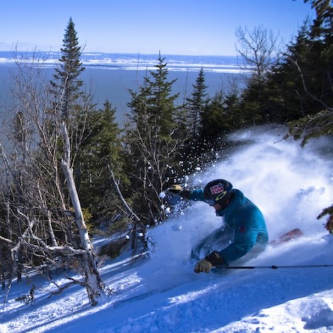 The telemark skier’s beginner’s guide. What is telemark skiing ...