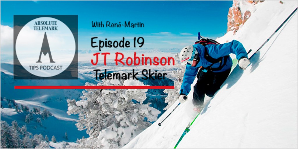 Podcast | Absolute Telemark