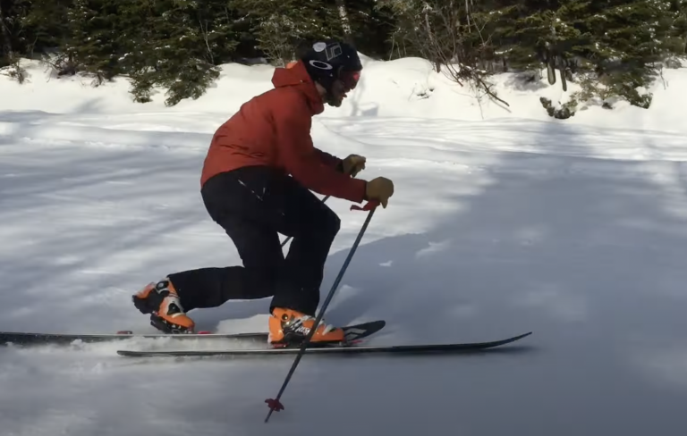 My Quest for the Best All Mountain Telemark Ski | Absolute Telemark