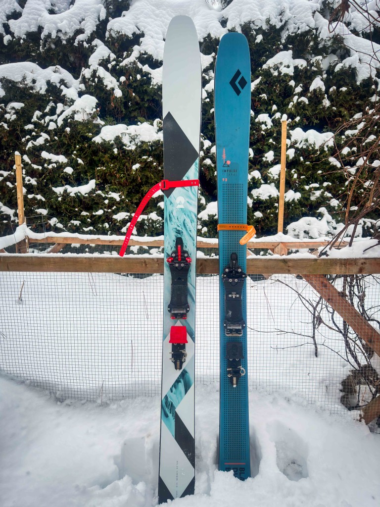 NTN BINDING BUYING GUIDE | Absolute Telemark